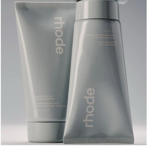 rhode skin | Skincare | Newrhode Barrier Butter | Poshmark